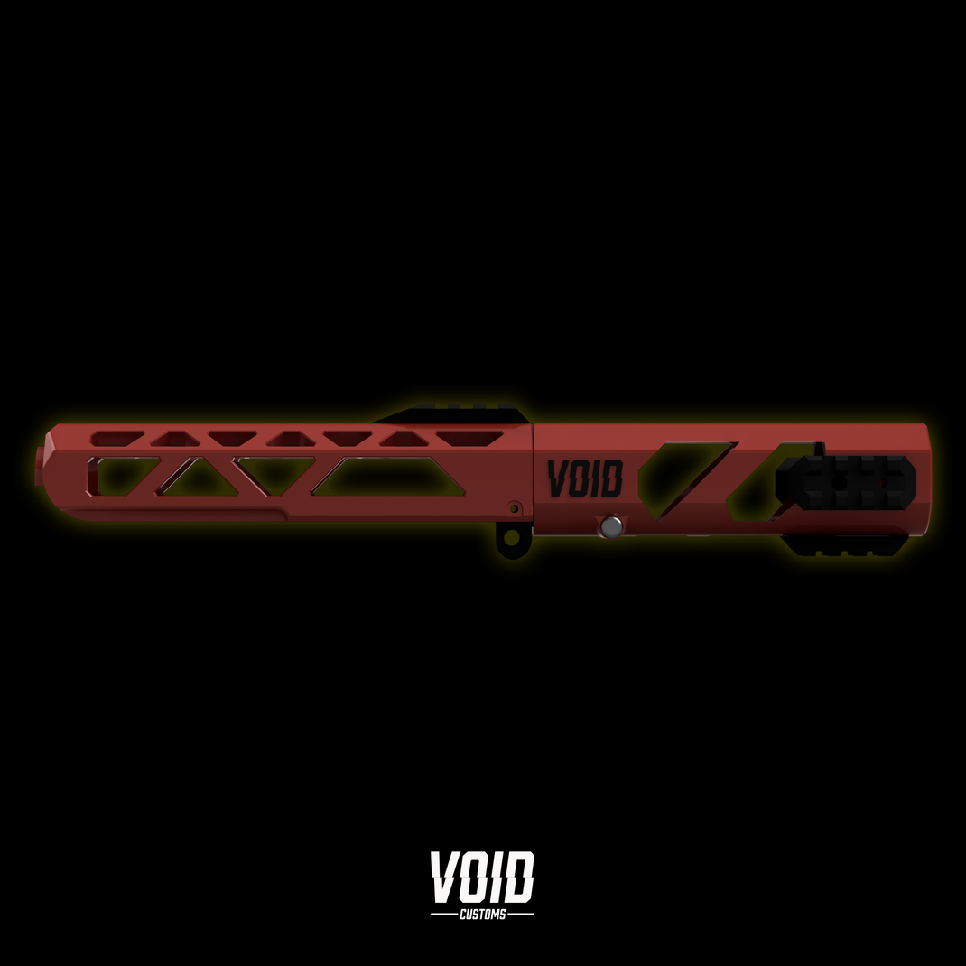 GEL BODY KIT – VOID Customs