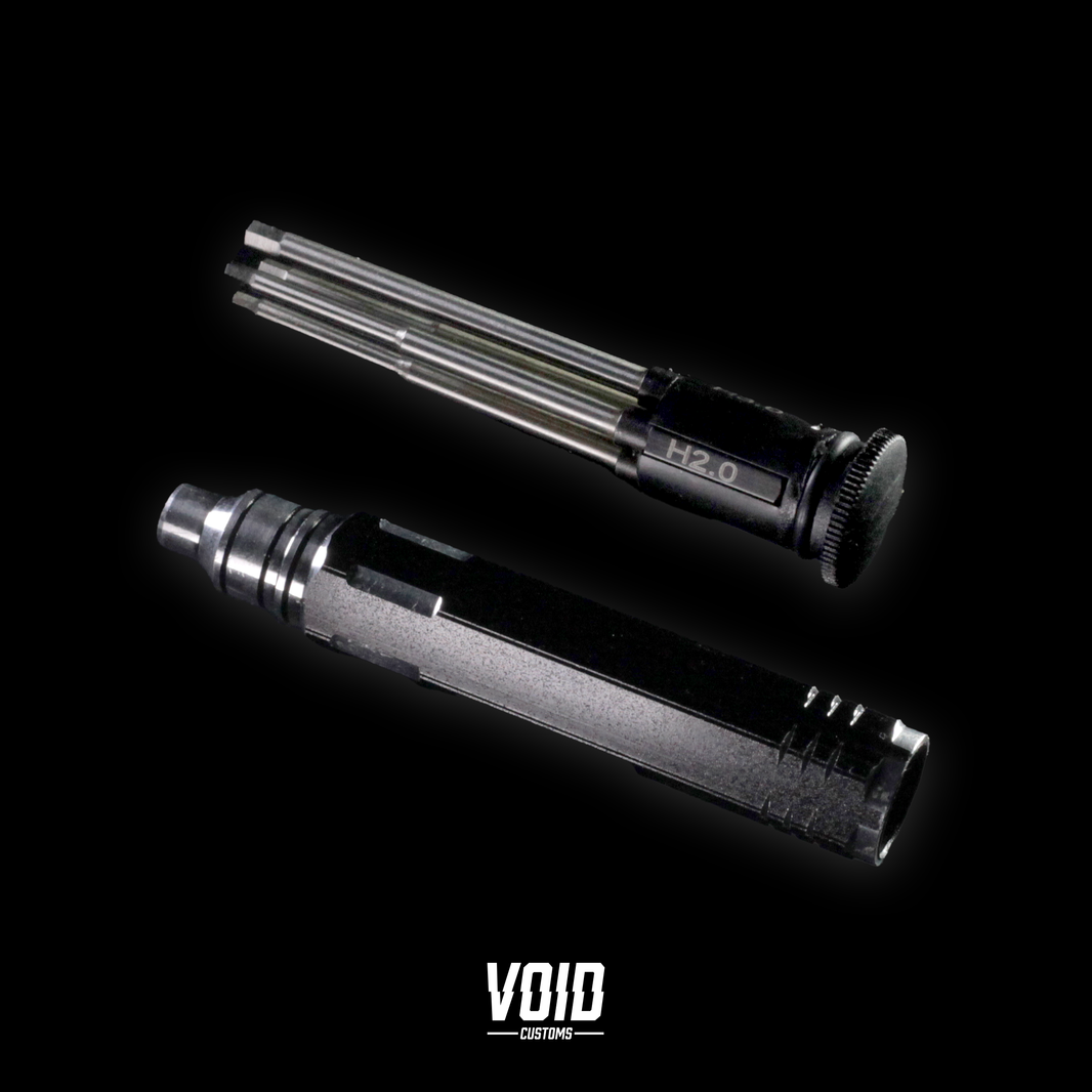 TOOLS – VOID Customs