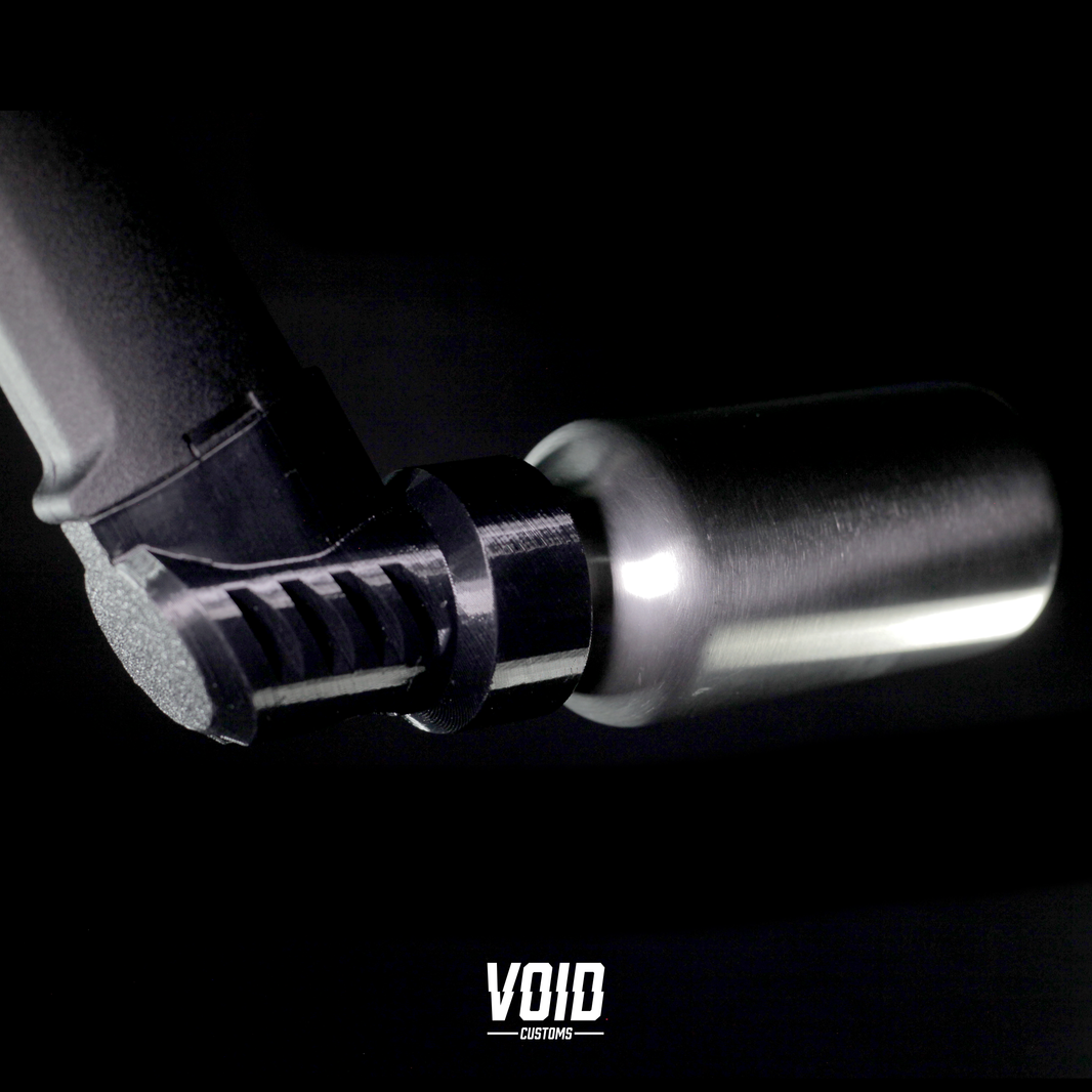 GEL BODY KIT – VOID Customs