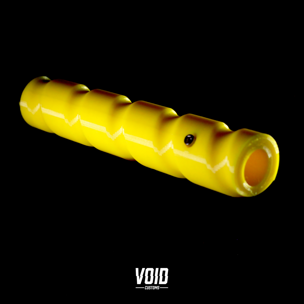 ZRO Outer Barrel for BK1S / BK2S – VOID Customs